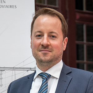 Unie van Aannemers van Spoorwegwerken | Beheerraad