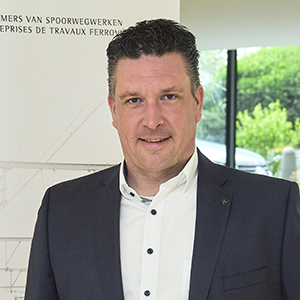 Unie van Aannemers van Spoorwegwerken | Beheerraad